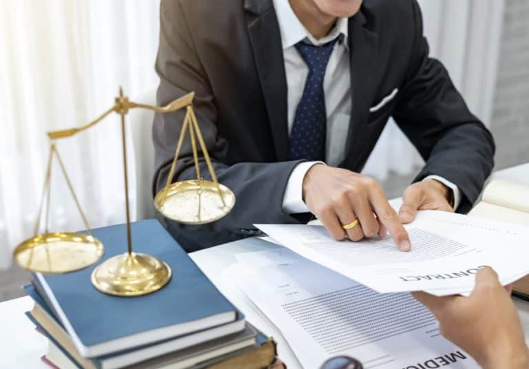 Transactional Law: Everything You Need To Know