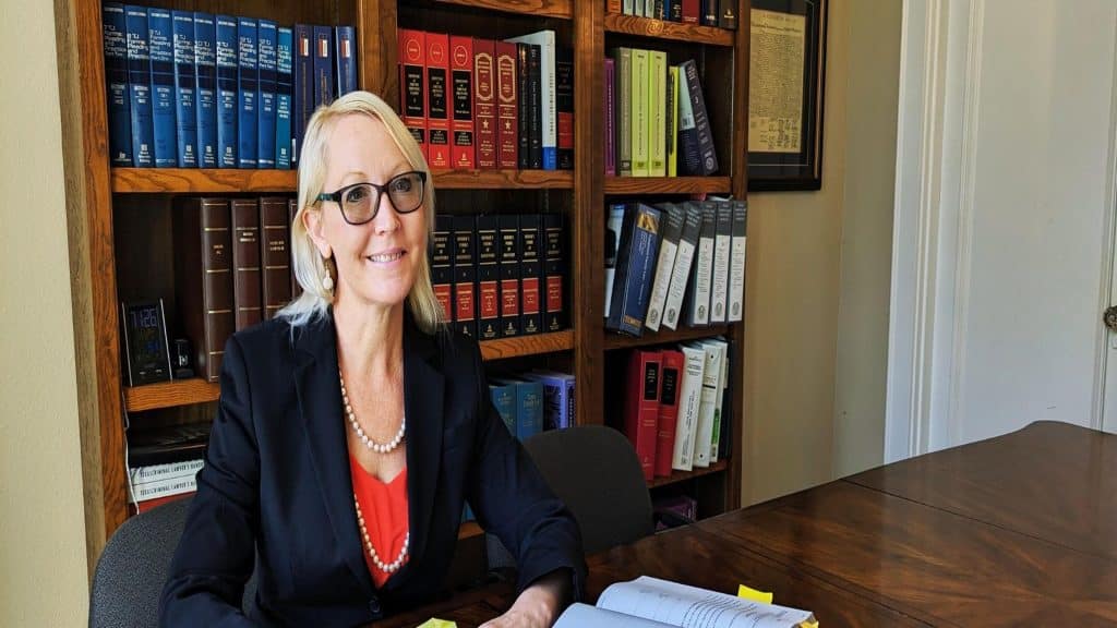 The Law Office Of Lisa Renee Wilcox
