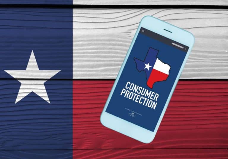 Texas Consumer Protection Laws: Basic Guide